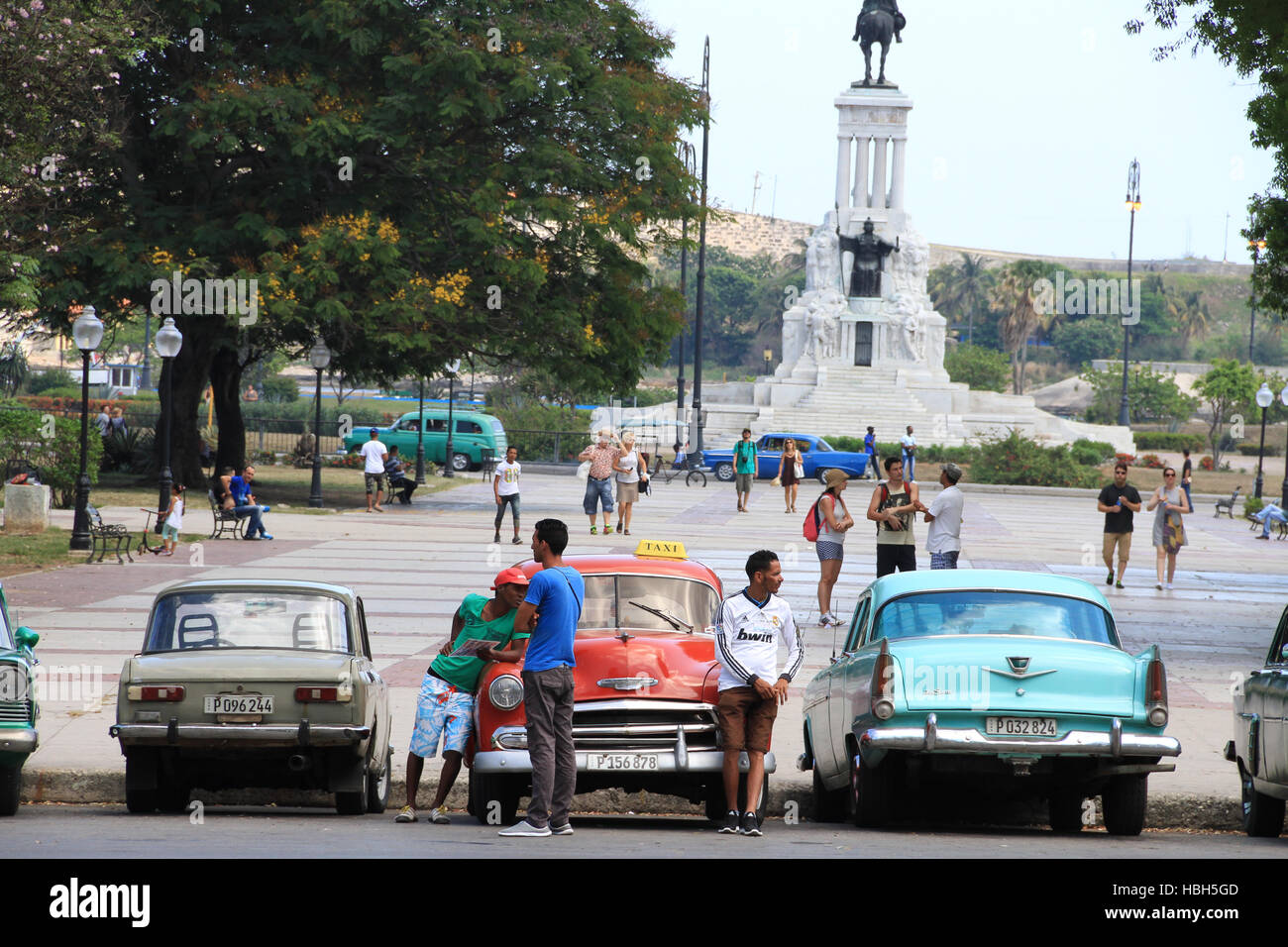 13 de marzo cuba hi-res stock photography and images - Alamy