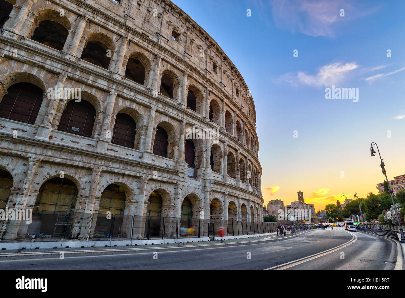 Sunset colosseum hi-res stock photography and images - Alamy Sunset colosseum hi-res stock photography and images - Alamy