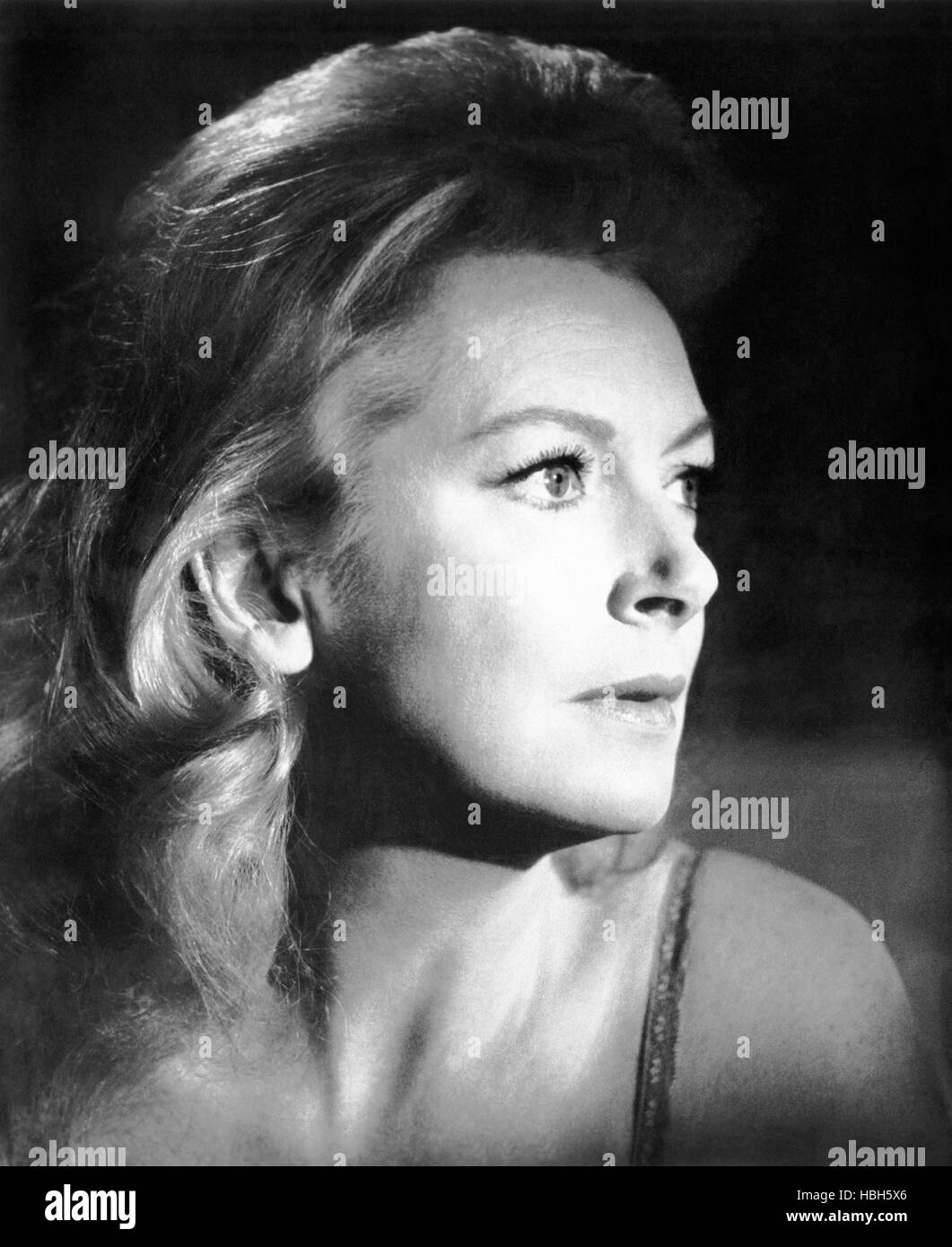 THE ARRANGEMENT, Deborah Kerr, 1969 Stock Photo - Alamy