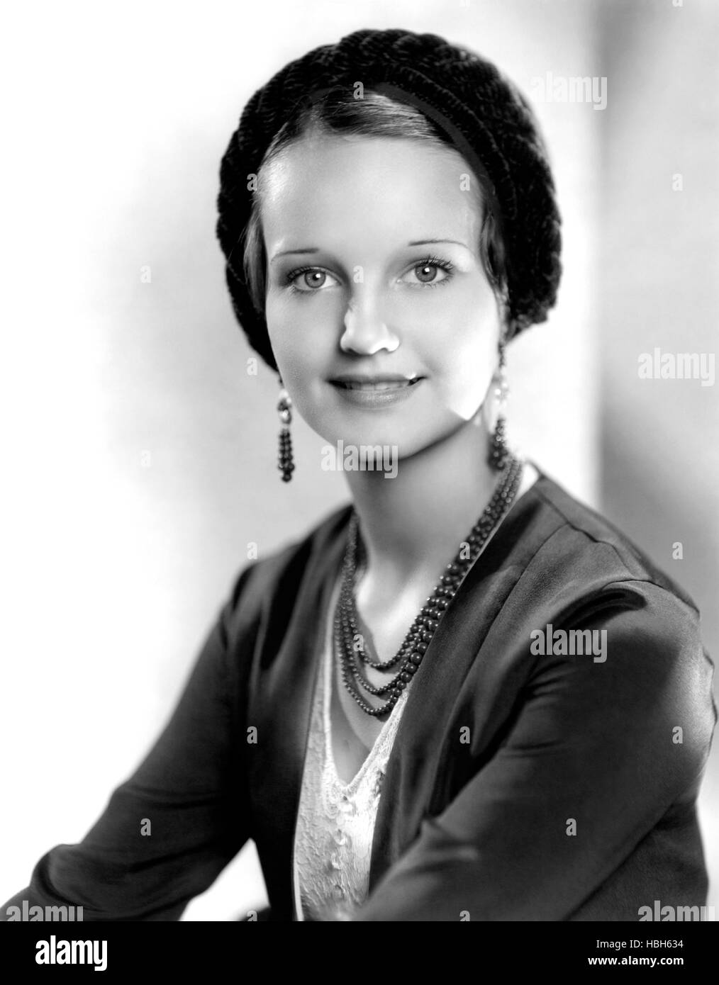 ARE THESE OUR CHILDREN?, Rochelle Hudson, 1931 Stock Photo - Alamy