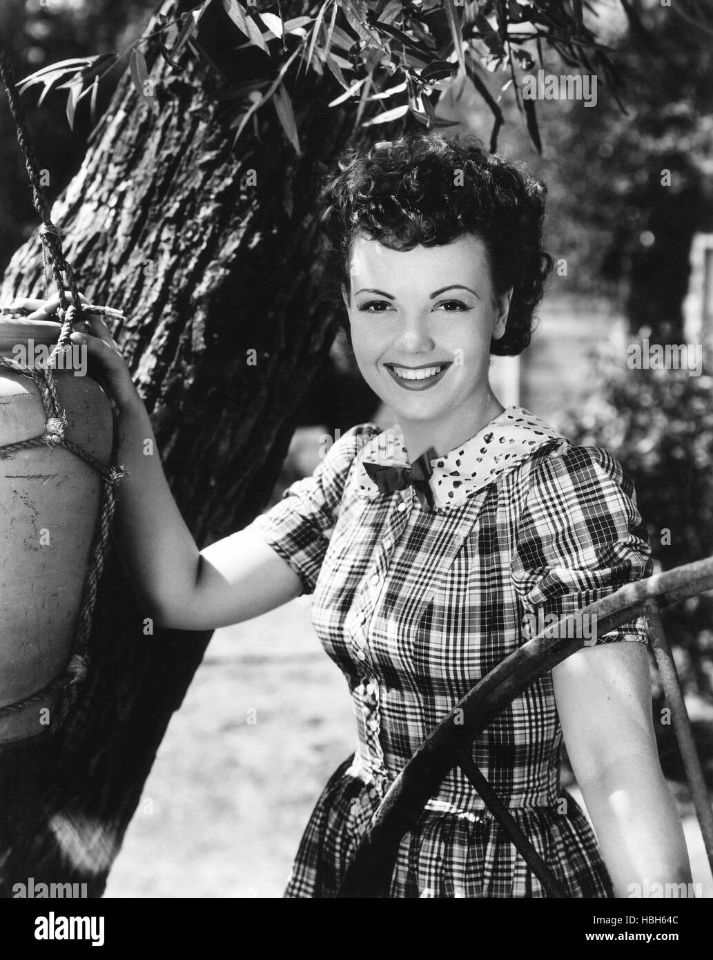 ARIZONA TRAIL, Janet Shaw, 1943 Stock Photo - Alamy