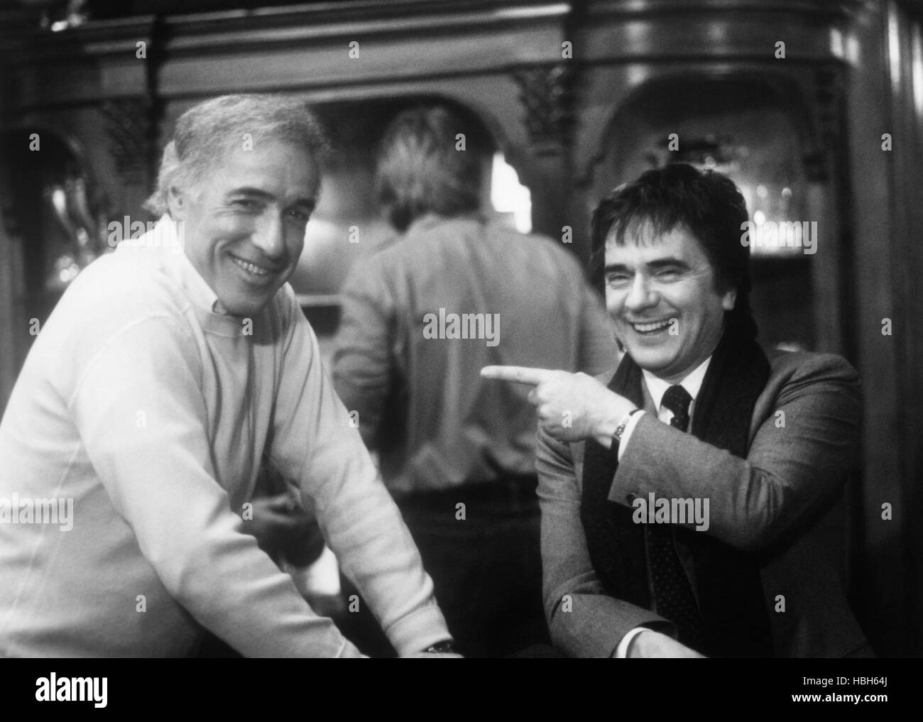 ARTHUR 2: ON THE ROCKS, director Bud Yorkin, Dudley Moore, 1988 ...