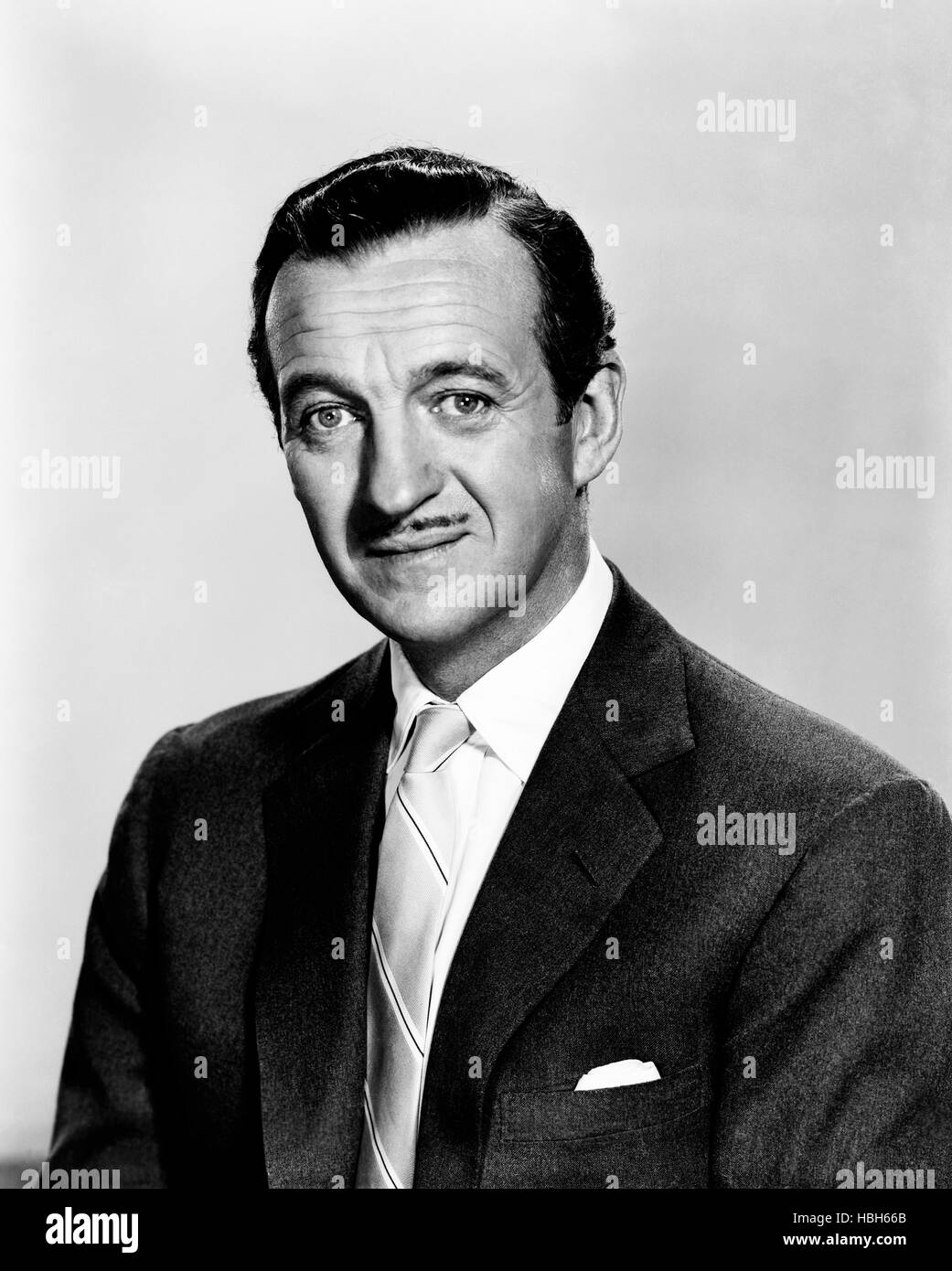 ASK ANY GIRL, David Niven, 1959 Stock Photo - Alamy