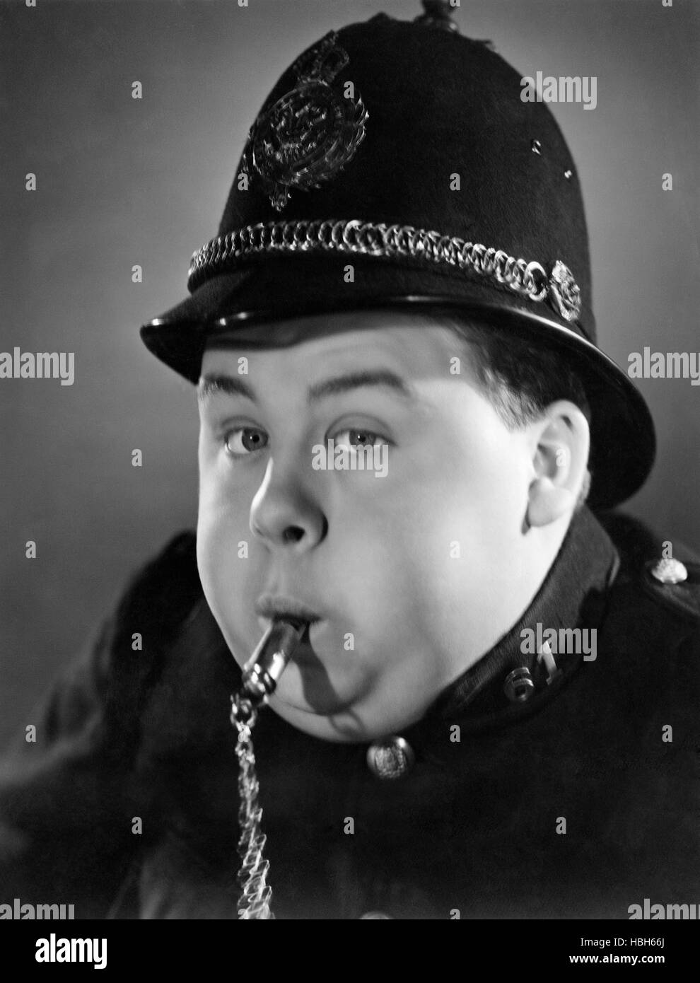 1930s policeman hi-res stock photography and images - Alamy