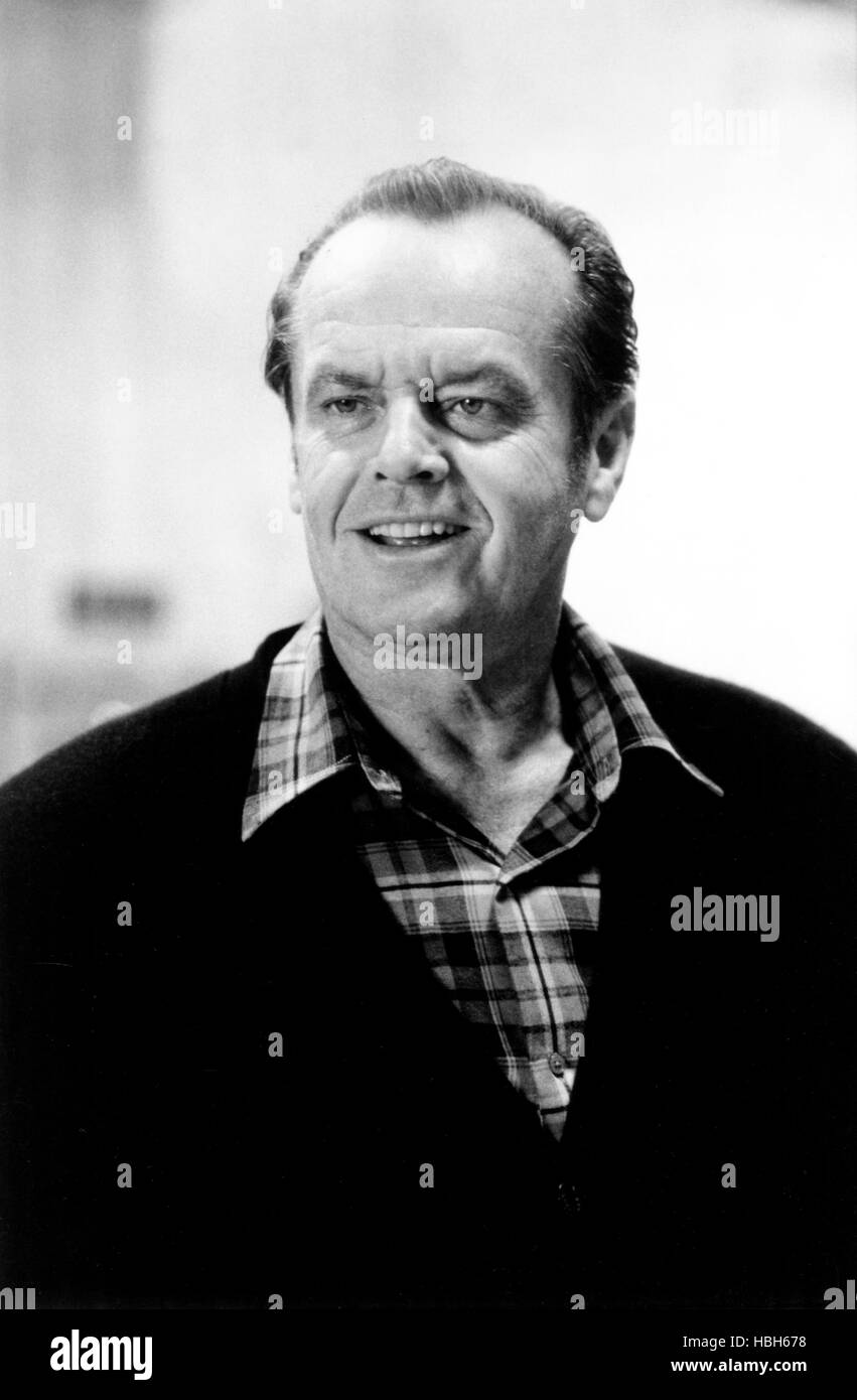 AS GOOD AS IT GETS, Jack Nicholson, 1997, ©Sony Pictures/courtesy ...