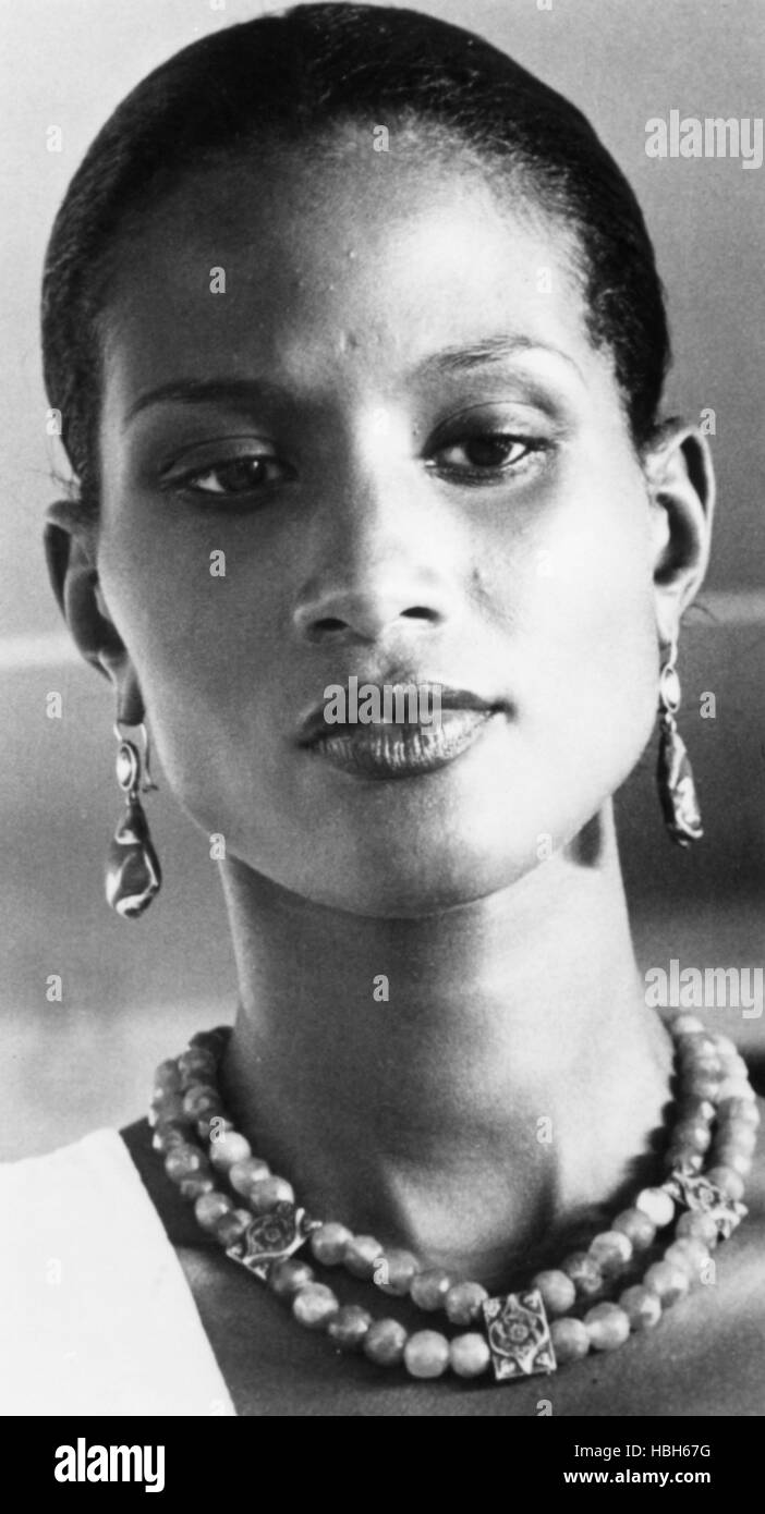 ASHANTI, Beverly Johnson, 1979, (c) Warner Brothers/courtesy Everett ...