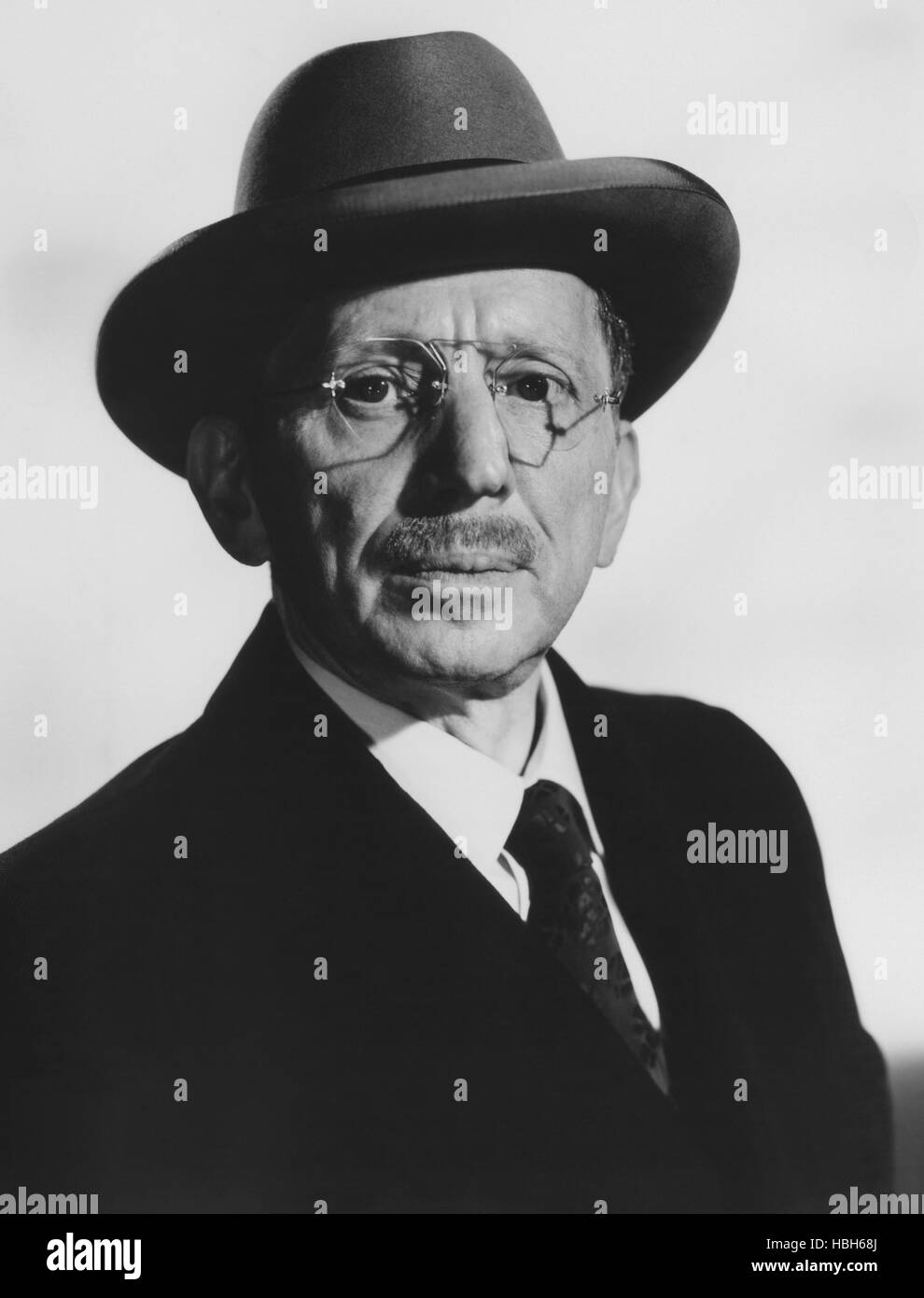 THE ASPHALT JUNGLE, Sam Jaffe, 1950 Stock Photo - Alamy