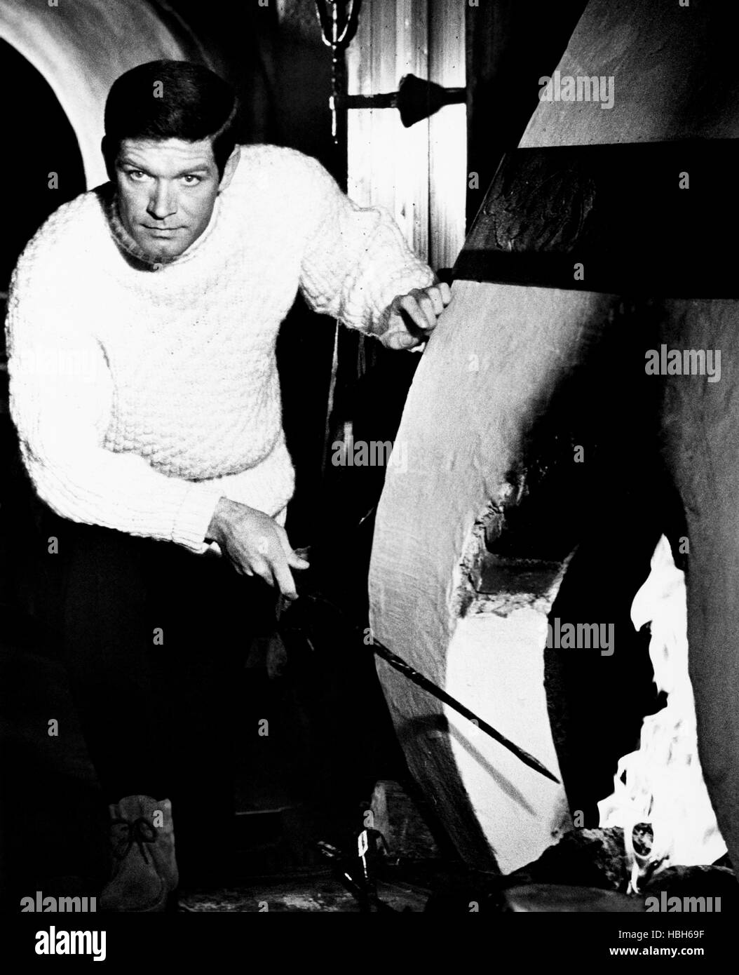 ASSIGNMENT K, Stephen Boyd, 1968 Stock Photo - Alamy
