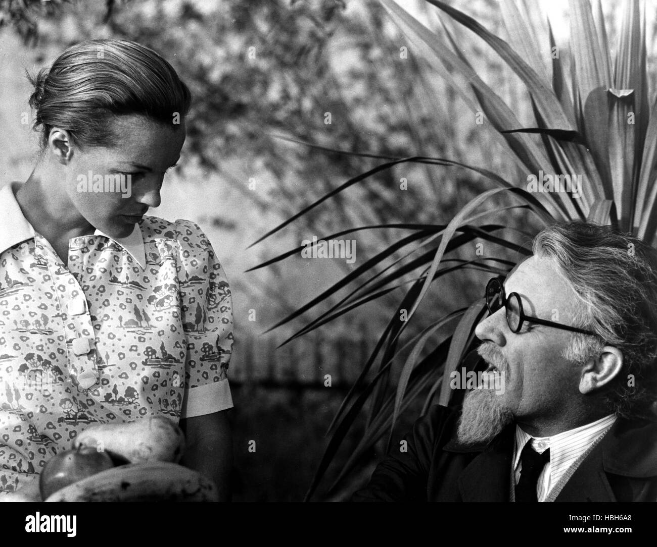 The Assassination Of Trotsky Romy Schneider Richard Burton 1972