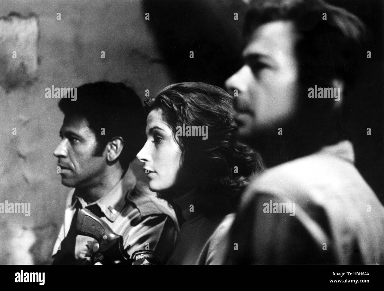 Laurie zimmer assault on precinct hi-res stock photography and images ...