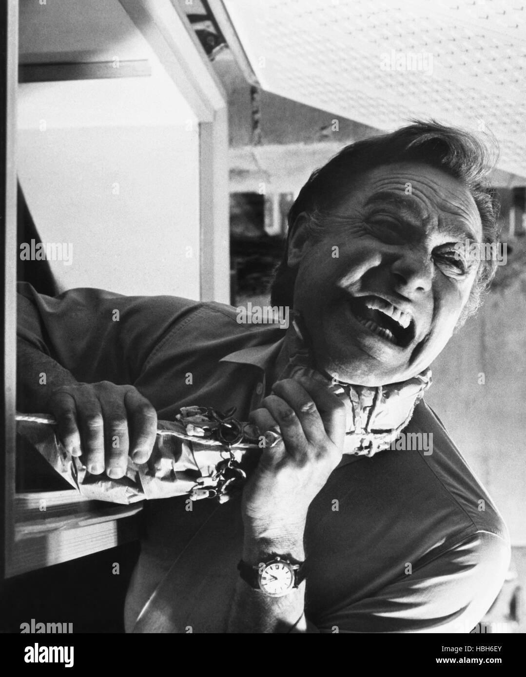 ASYLUM, Richard Todd, 1972 Stock Photo - Alamy