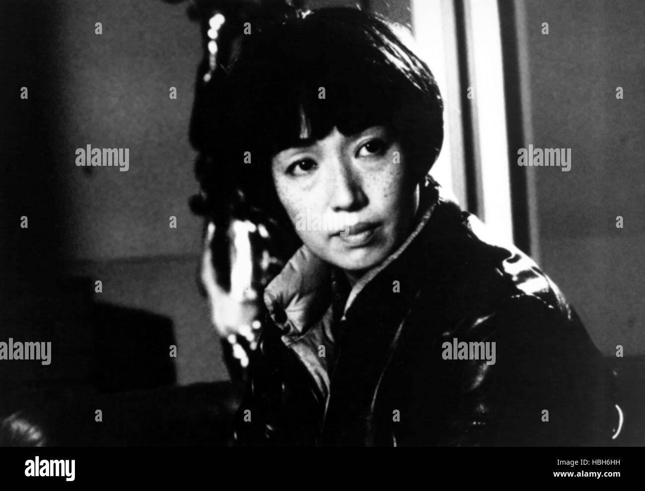 Marusa no onna hi-res stock photography and images - Alamy