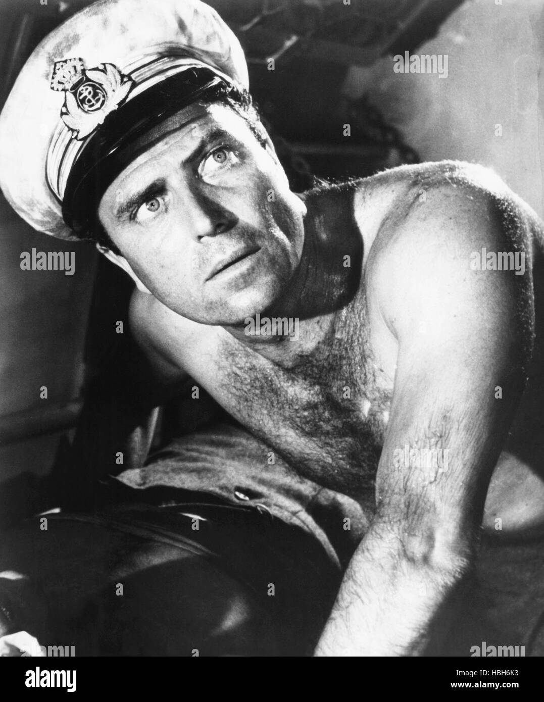 ATTACK FROM BELOW, Raf Vallone, 1970 Stock Photo - Alamy