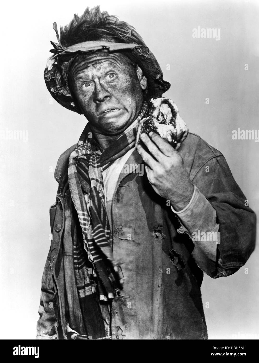 THE ATOMIC KID, Mickey Rooney, 1954 Stock Photo - Alamy