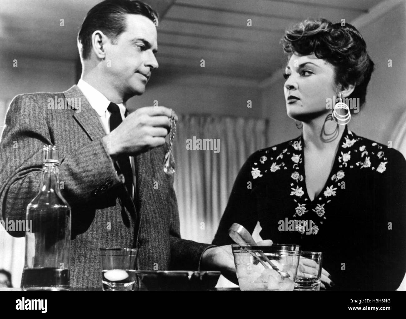 Allison Hayes Attack Of The 50 Foot Woman