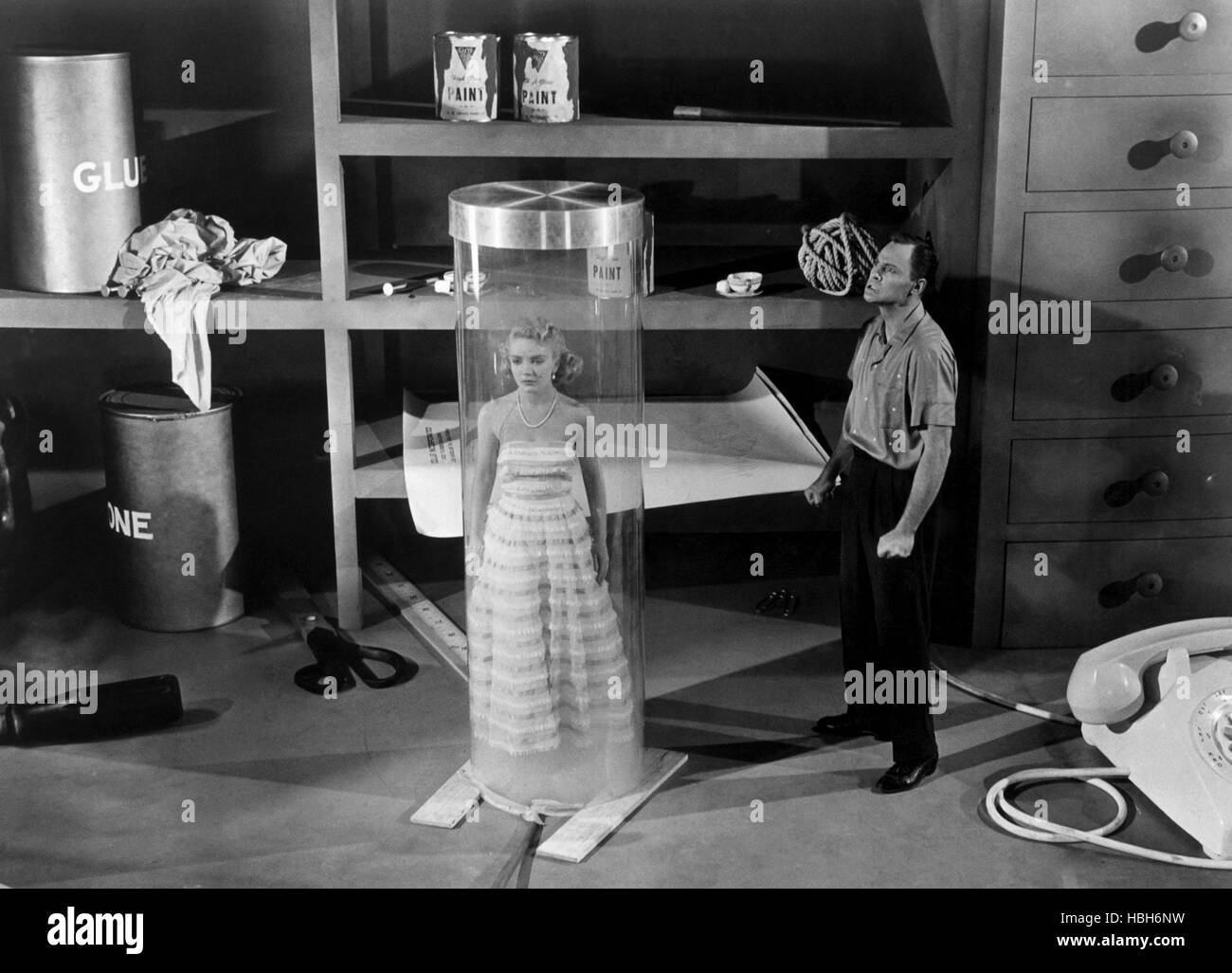 June kenney Black and White Stock Photos & Images - Alamy