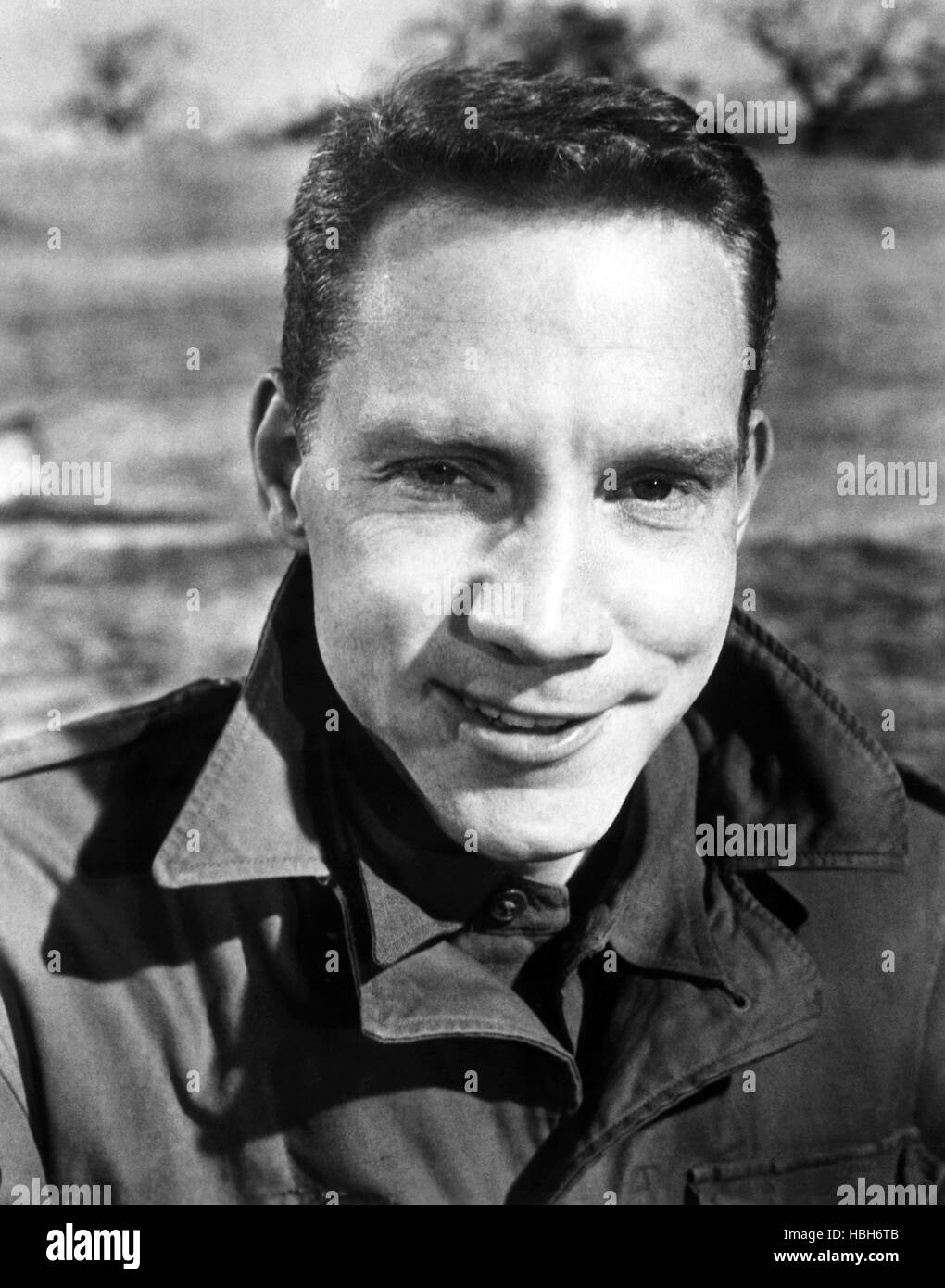 ATTACK, William Smithers, 1956 Stock Photo - Alamy