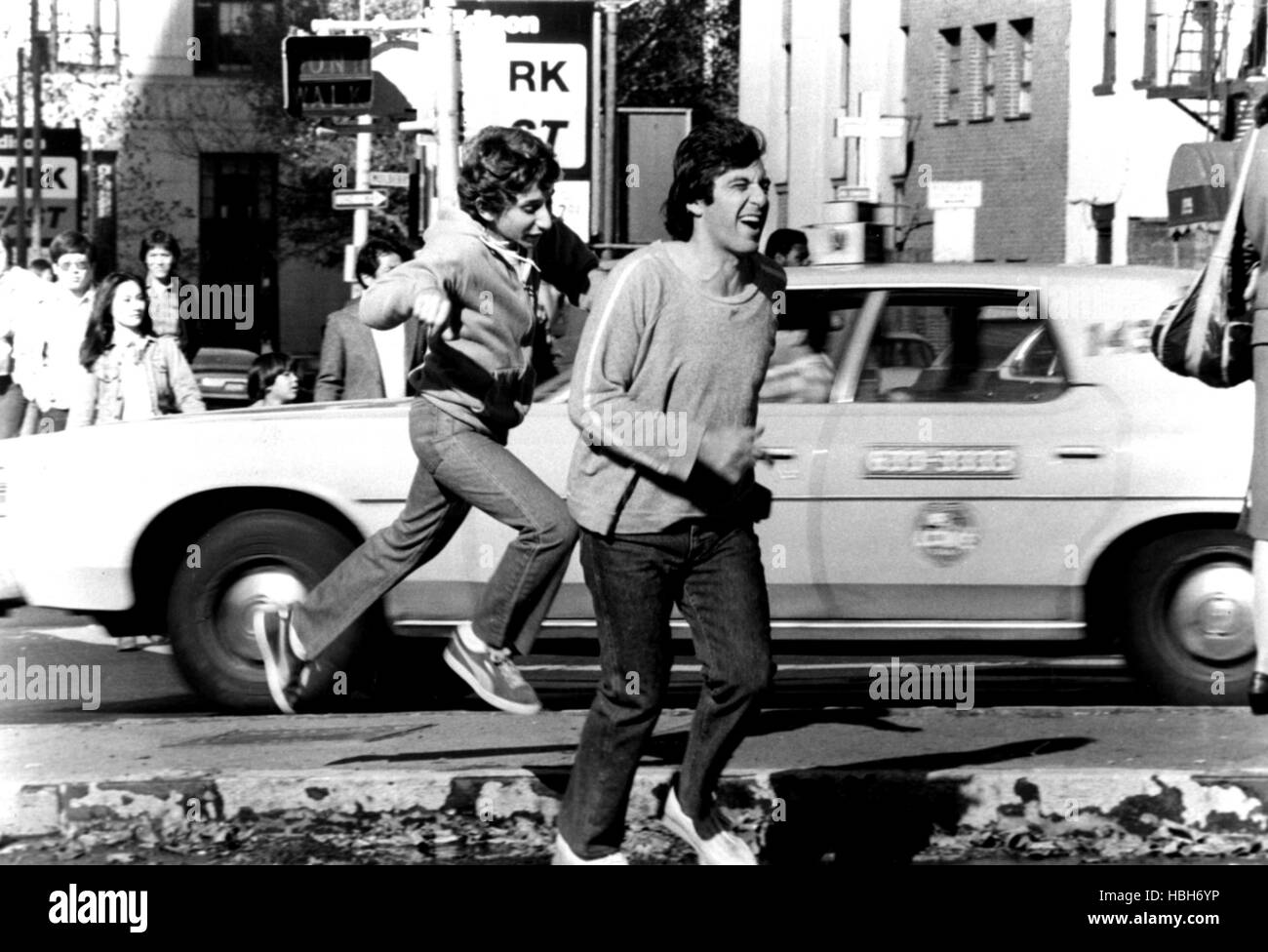 AUTHOR! AUTHOR!, Eric Gurry, Al Pacino, 1982, TM and Copyright (c) 20th ...