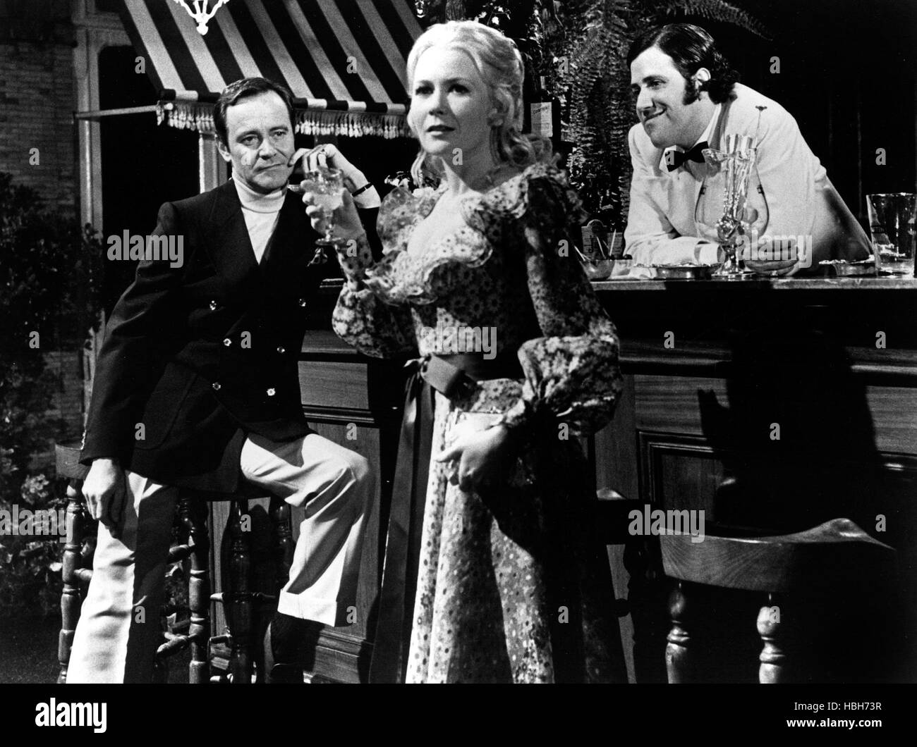 AVANTI!, Jack Lemmon, Juliet Mills, 1972 Stock Photo - Alamy
