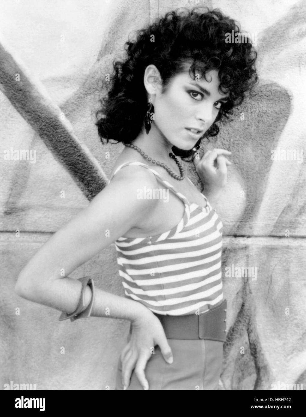 Betsy Russell Avenging Angel Betsy Russell Actress