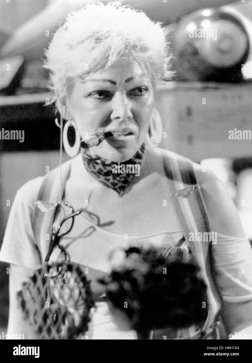 AVENGING ANGEL, Susan Tyrrell, 1985, ©New World Pictures/Courtesy ...