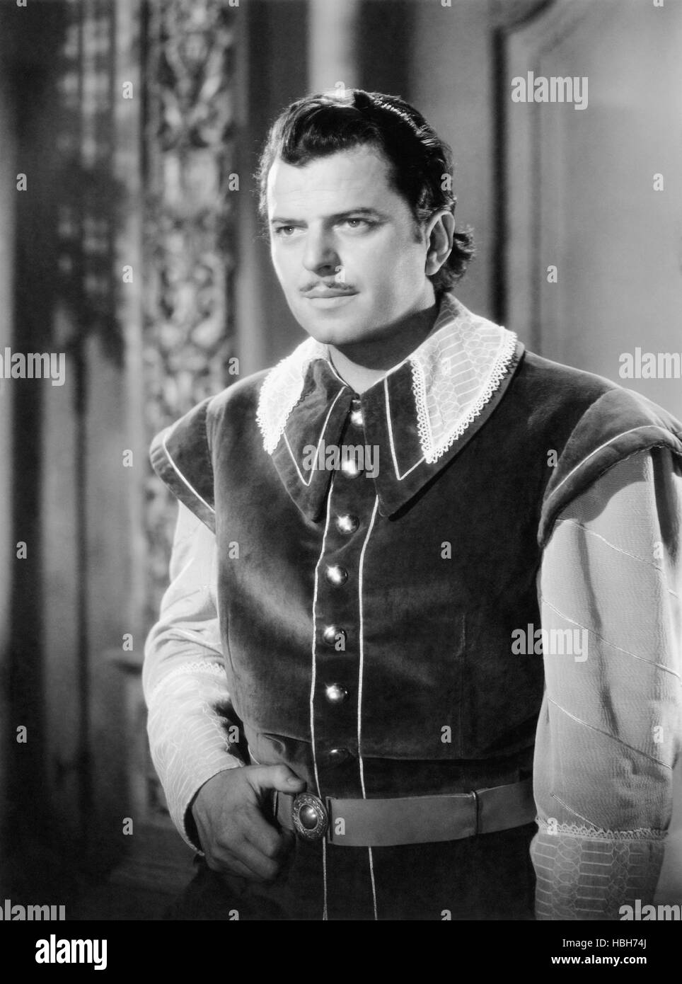 THE AVENGERS, John Carroll, 1950 Stock Photo - Alamy