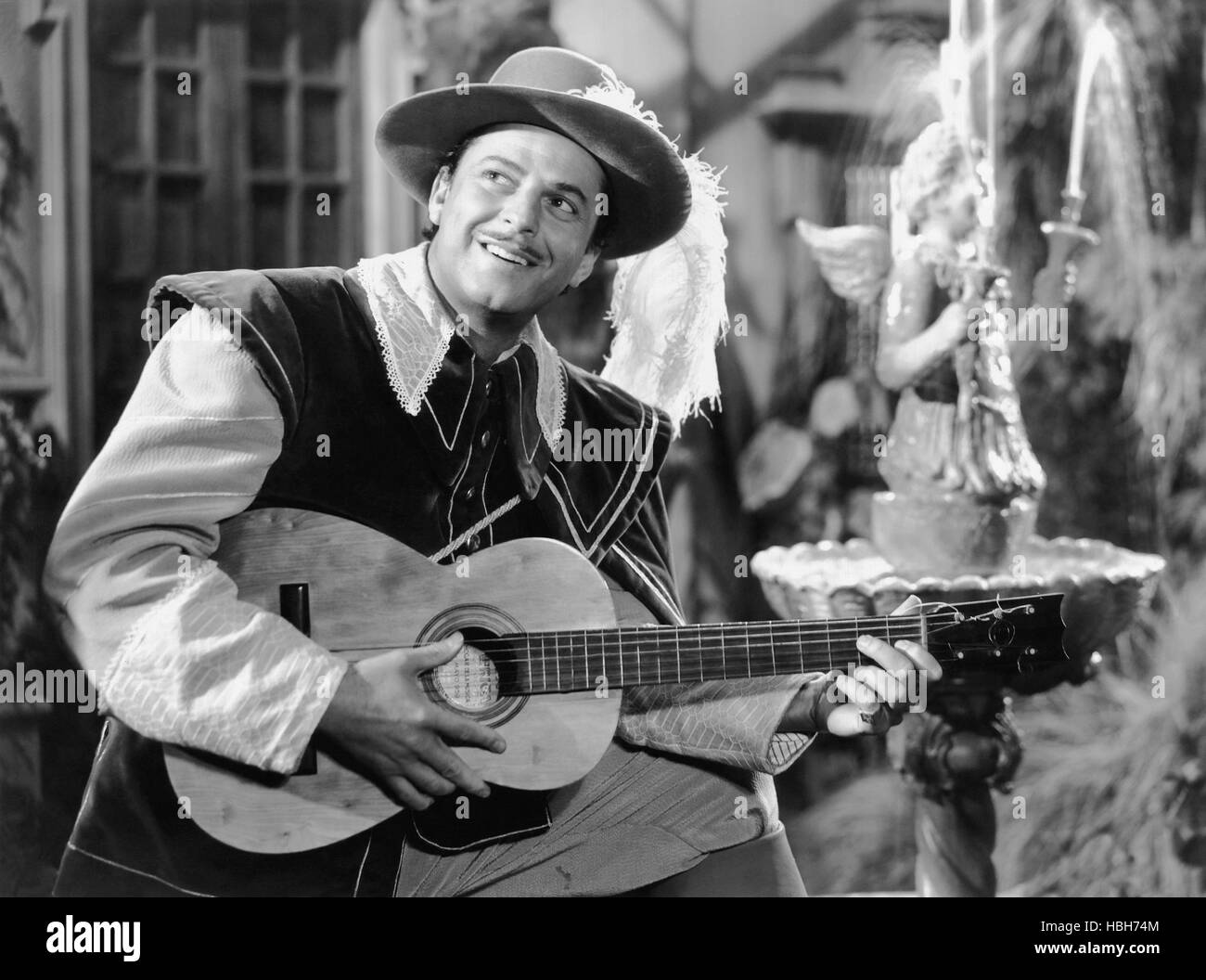 THE AVENGERS, John Carroll, 1950 Stock Photo - Alamy