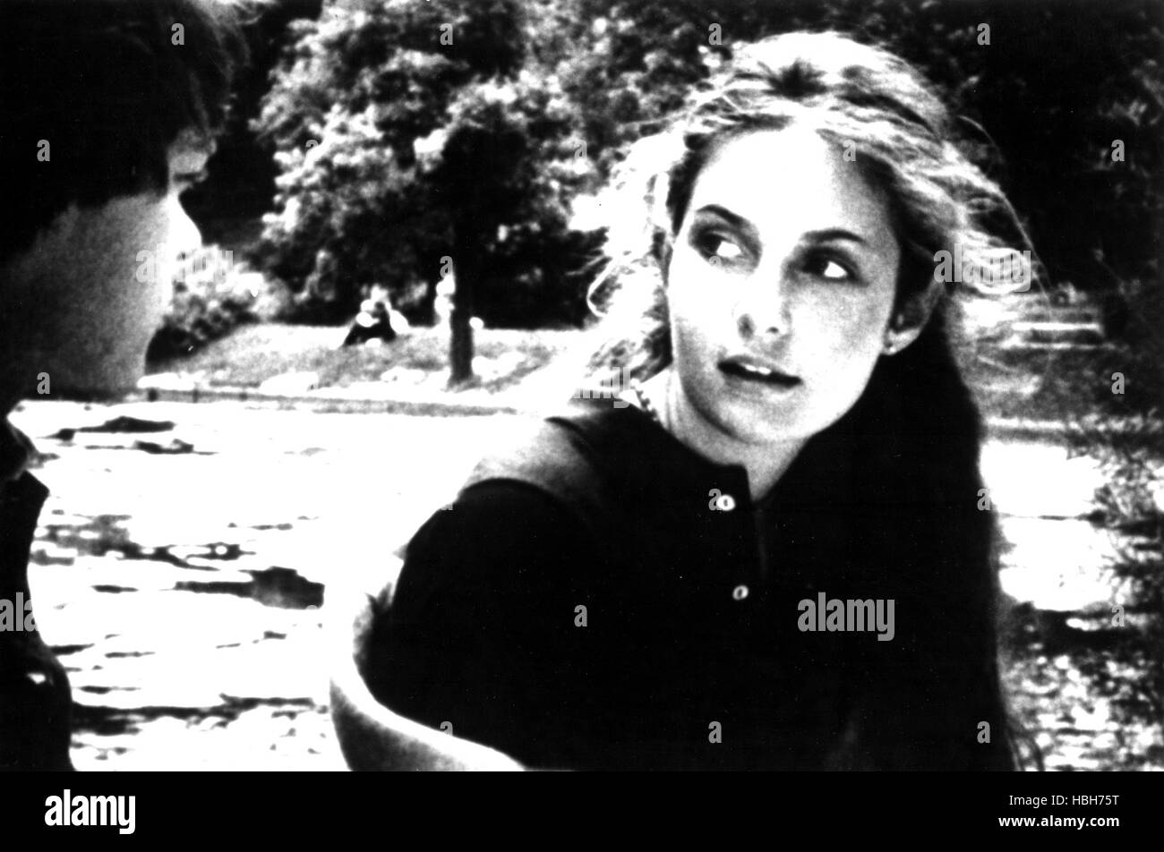 The Aviator's Wife, Philippe Marlaud, Anne-Laure Meury, 1980 Stock ...