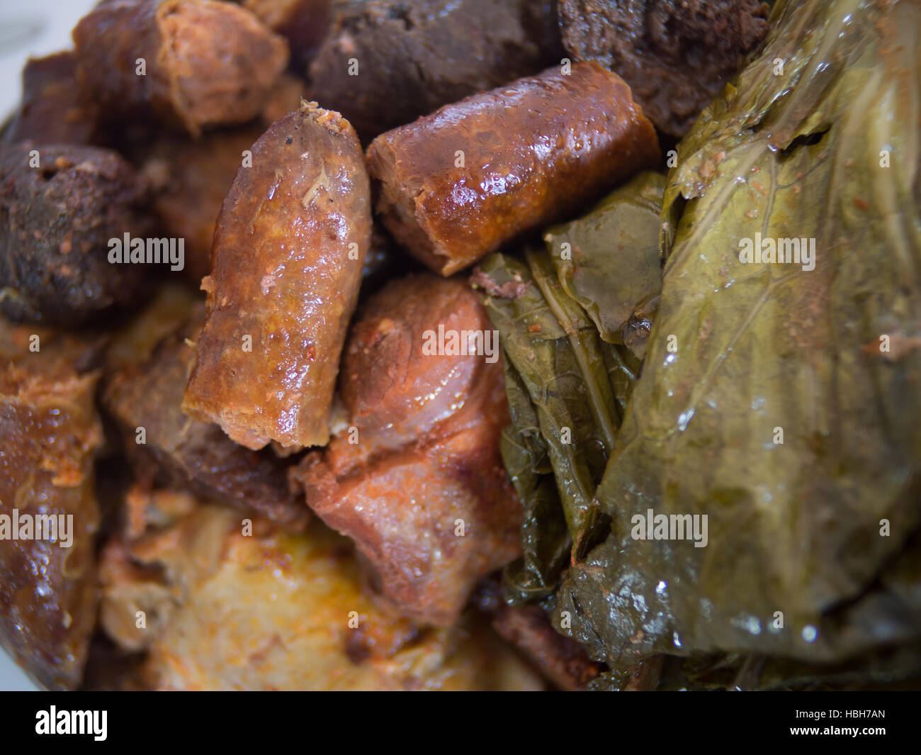 Furnas azores stew hi-res stock photography and images - Alamy