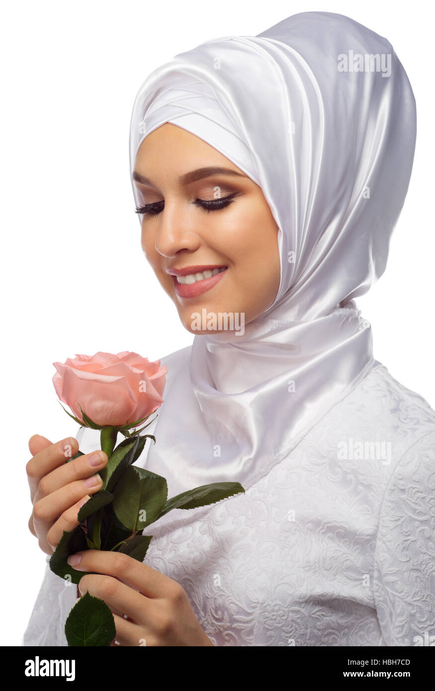 Rosoum Muslim Girls