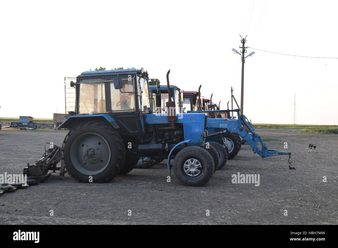 Continuous loading hi-res stock photography and images - Alamy