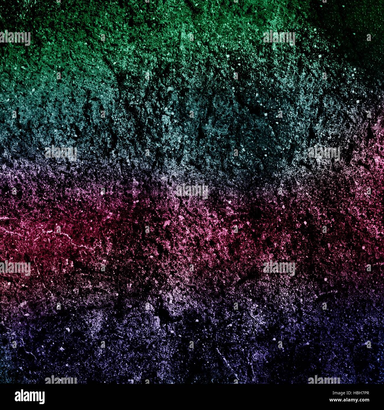 Effects scratched backgrounds buildings hi-res stock photography and ...