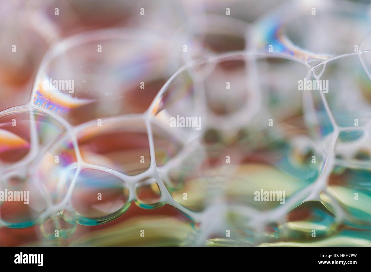 Foam up hi-res stock photography and images - Alamy