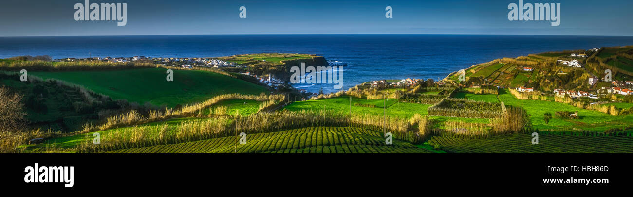 Azorean architecture hi-res stock photography and images - Alamy