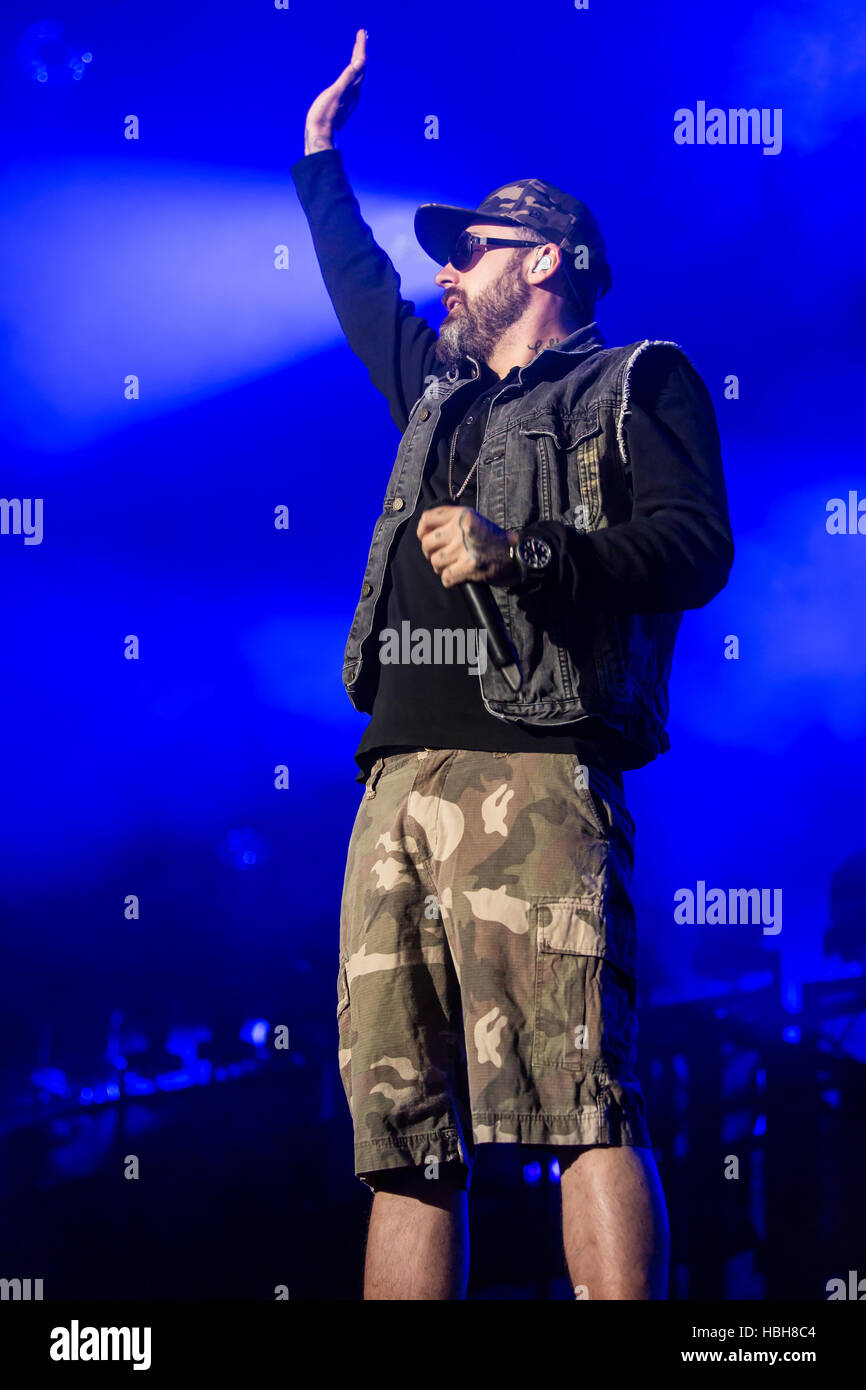 Deutscher rapper und produzent hi-res stock photography and images - Alamy