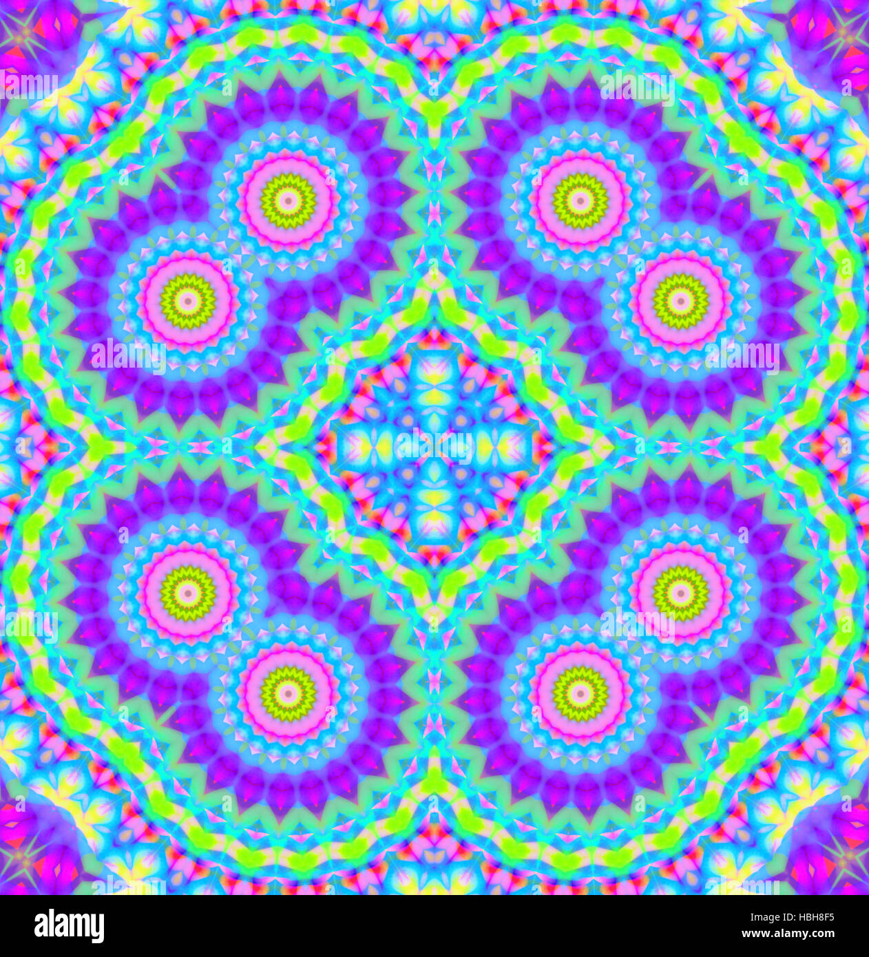 Bright background with abstract pattern Stock Photo - Alamy