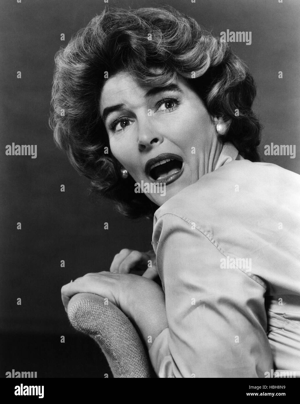 THE BEAT GENERATION, Margaret Hayes, 1959 Stock Photo - Alamy