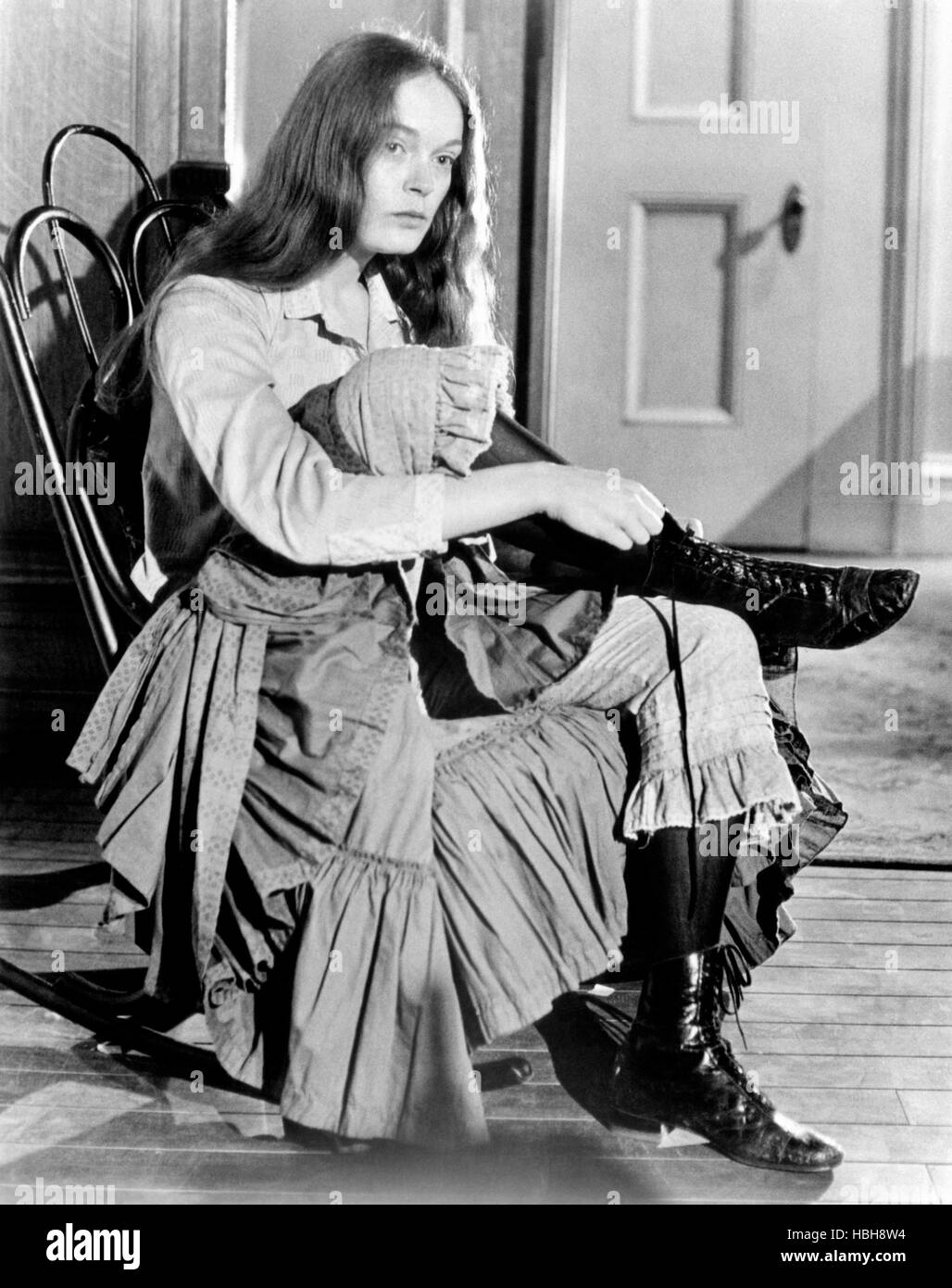 THE BEGUILED, Elizabeth Hartman, 1971 Stock Photo - Alamy