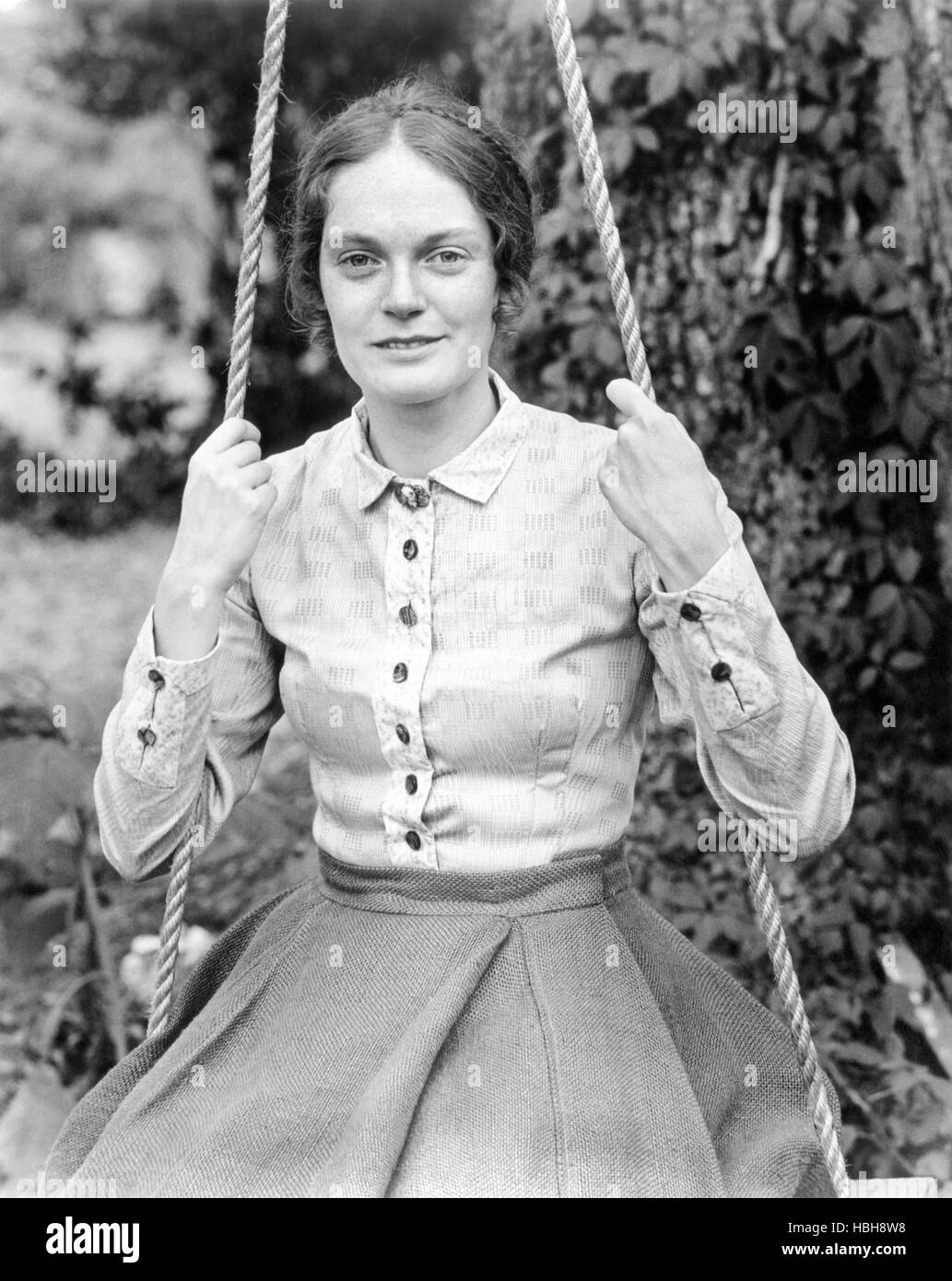 THE BEGUILED, Elizabeth Hartman, 1971 Stock Photo - Alamy