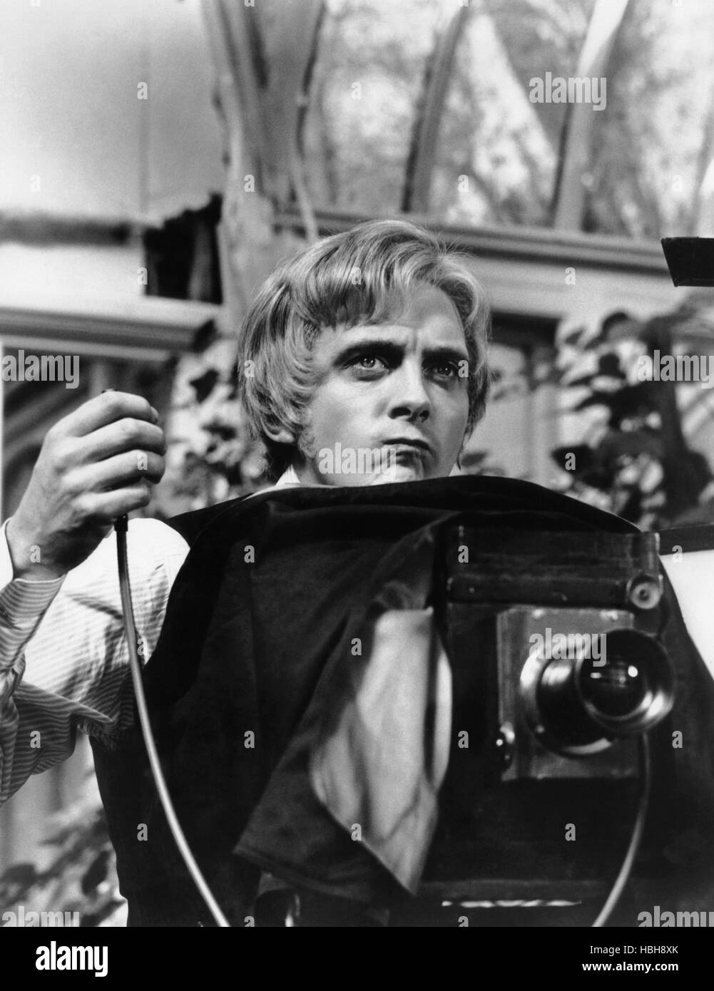 THE BEST HOUSE IN LONDON, David Hemmings, 1969 Stock Photo - Alamy