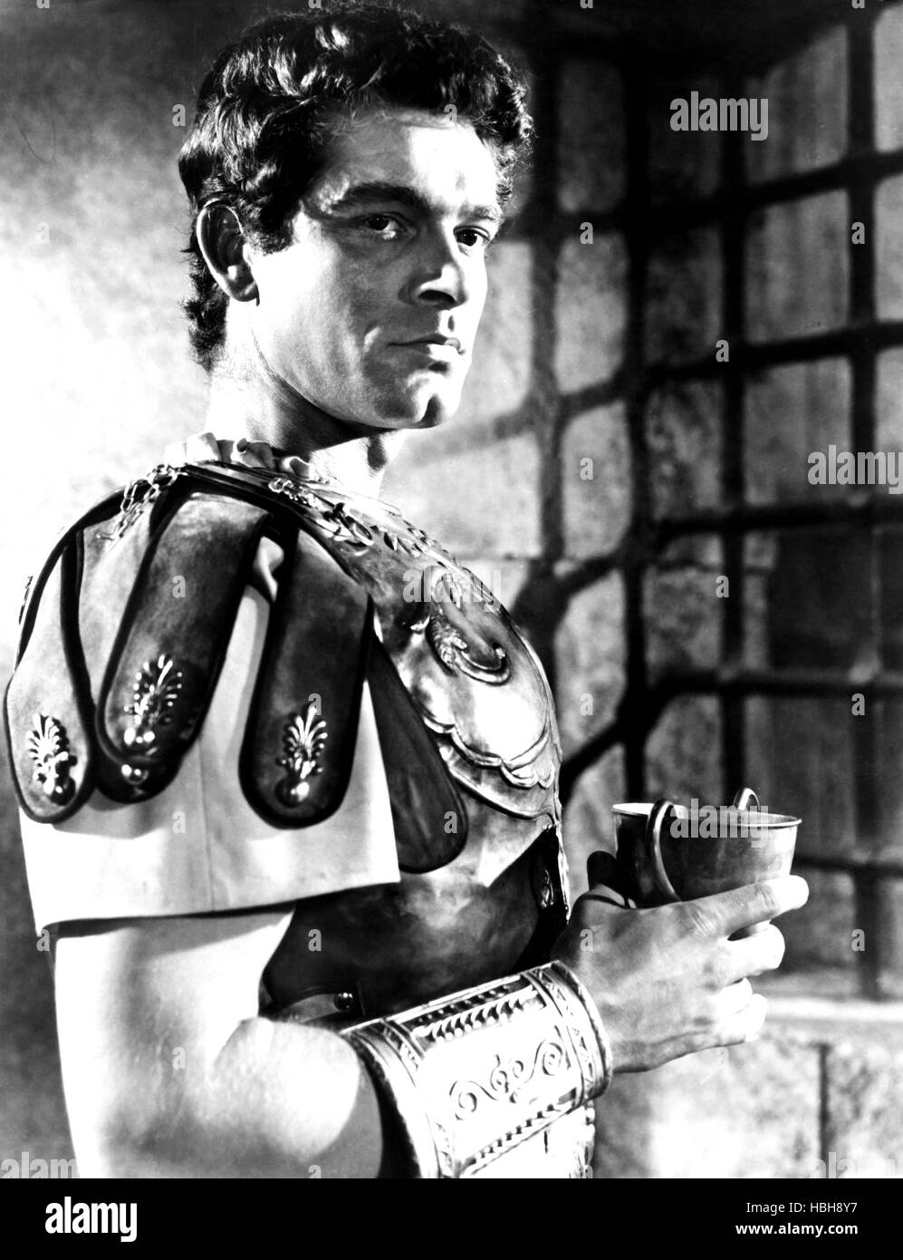 BEN-HUR, Stephen Boyd, 1959 Stock Photo - Alamy