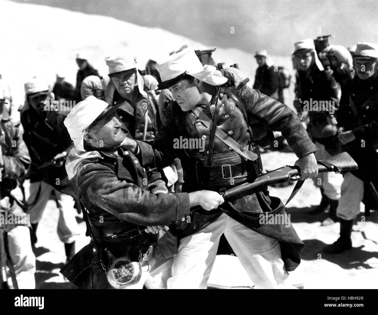 BEAU IDEAL, Lester Vail, 1931 Stock Photo - Alamy