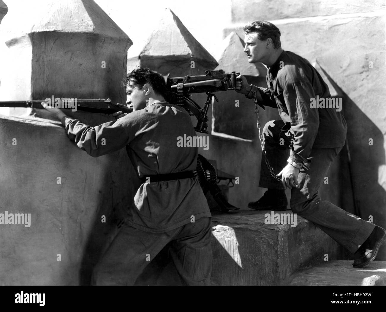 BEAU IDEAL, Lester Vail, Ralph Forbes, 1931 Stock Photo - Alamy