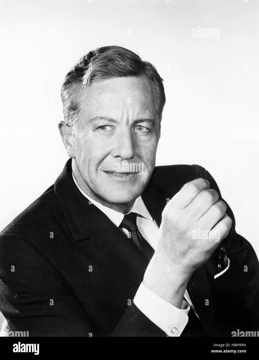 THE BEST MAN, Gene Raymond, 1964 Stock Photo - Alamy