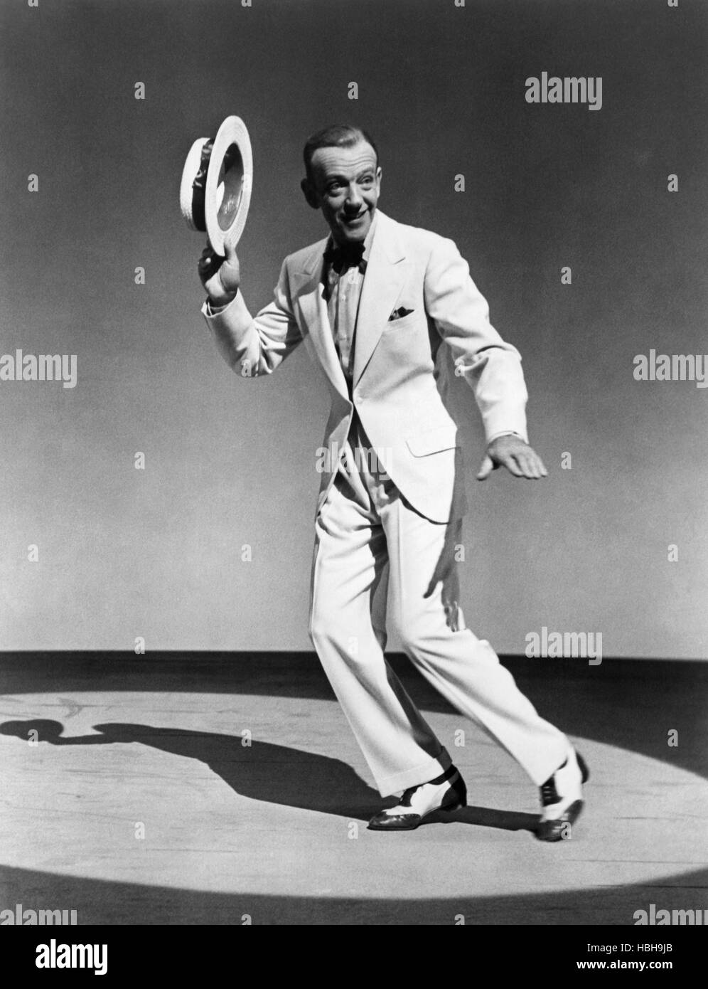 THE BELLE OF NEW YORK, Fred Astaire, 1952 Stock Photo - Alamy