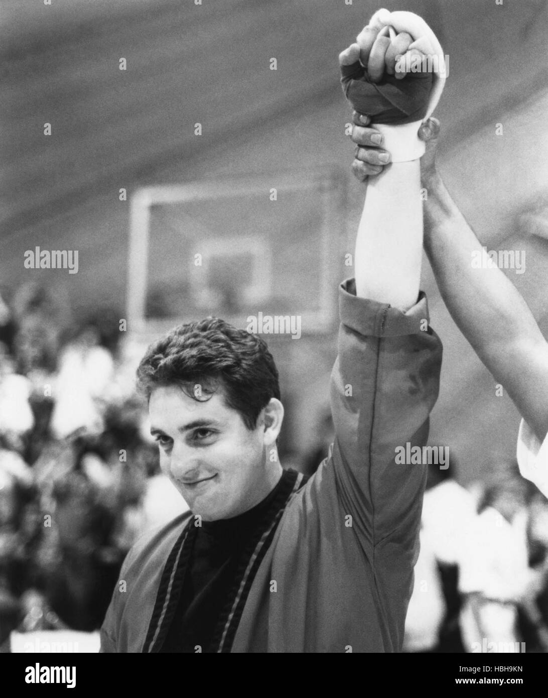 BEST OF THE BEST, Christopher Penn, 1989, (c)Taurus Entertainment ...