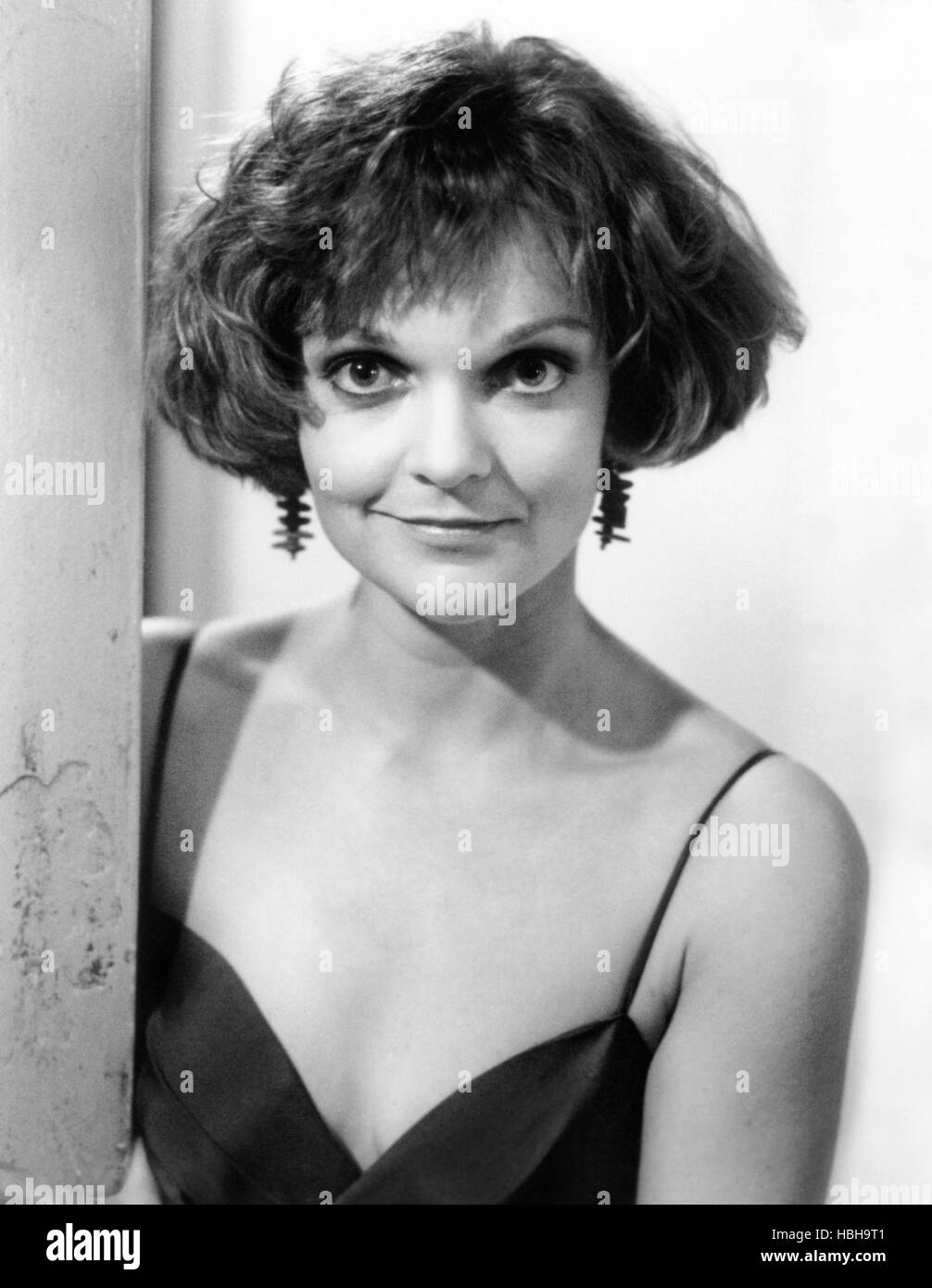 THE BEST OF TIMES, Pamela Reed, 1986. ©Universal/courtesy Everett ...