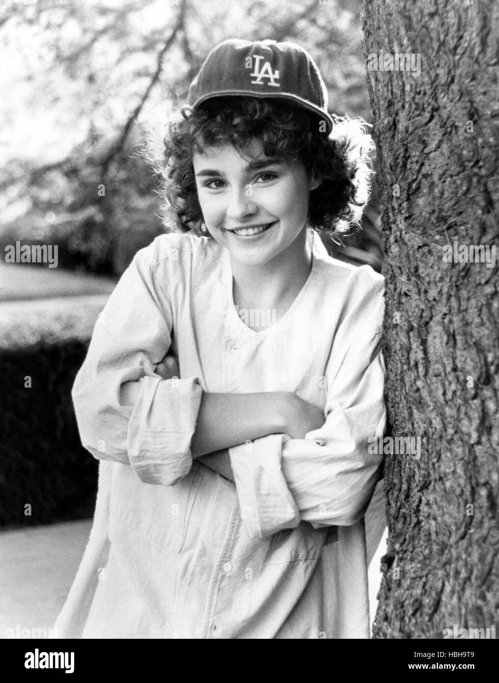Better Off Dead Diane Franklin 1985 Warner Brothers Courtesy