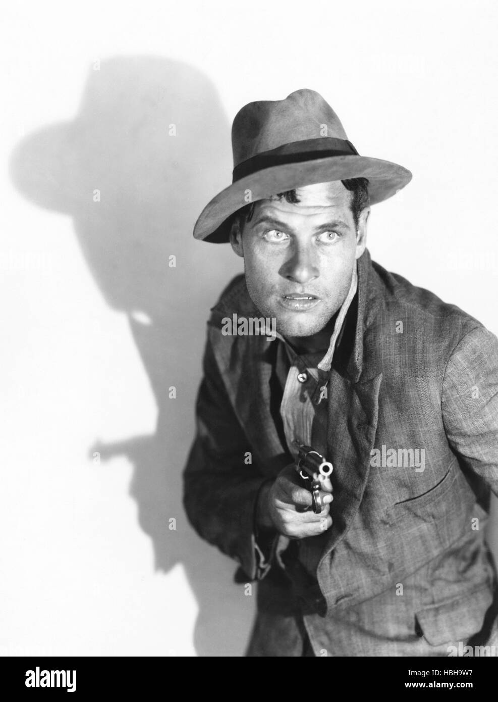 BEGGARS OF LIFE, Richard Arlen, 1928 Stock Photo - Alamy