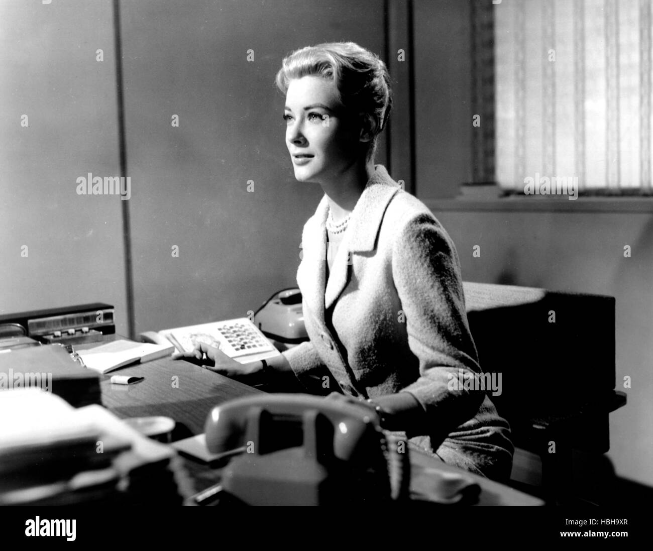 THE BEST OF EVERYTHING, Hope Lange, 1959, TM and Copyright (c)20th ...
